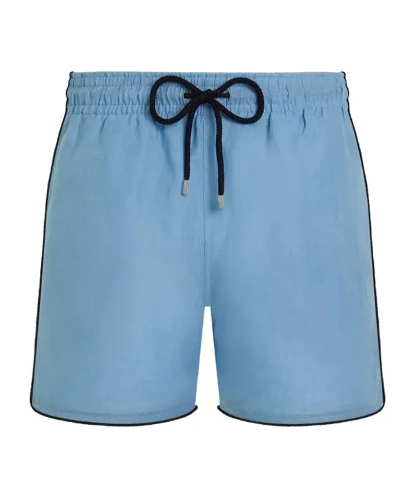 Vilebrequin Drawstring Swim Shorts