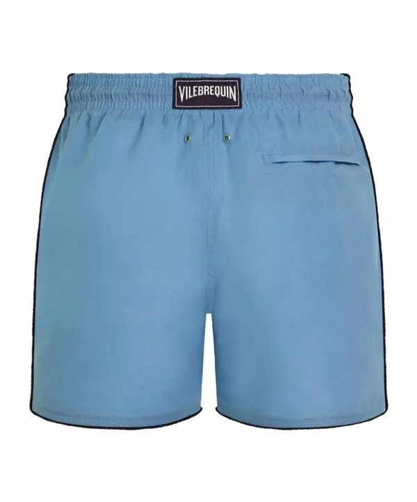 Vilebrequin Drawstring Swim Shorts