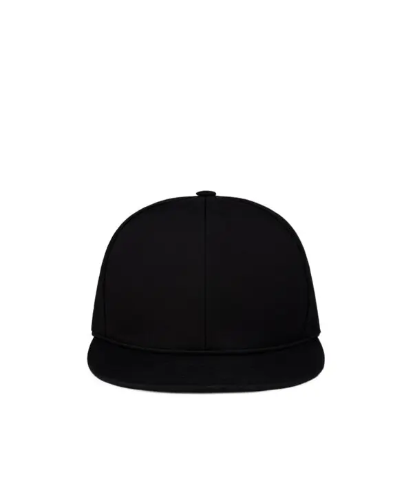 CHRISTIAN LOUBOUTIN Embroidered Baseball Cap