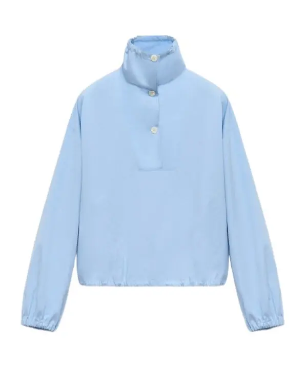 Marni High-neck Shirt