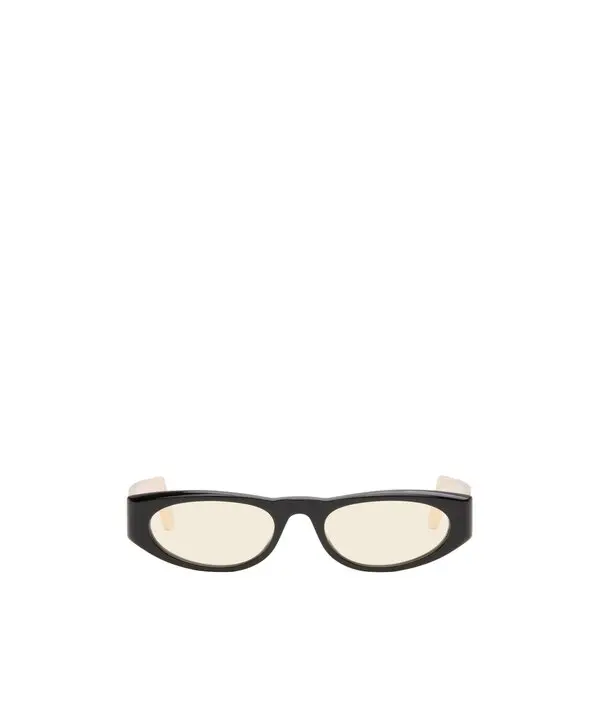 Valentino Garavani Geometric Frame Sunglasses
