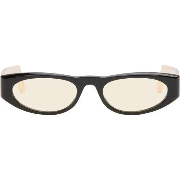 Valentino Garavani Geometric Frame Sunglasses