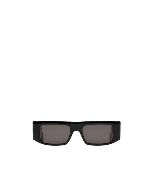 Valentino Garavani Rectangular Frame Sunglasses