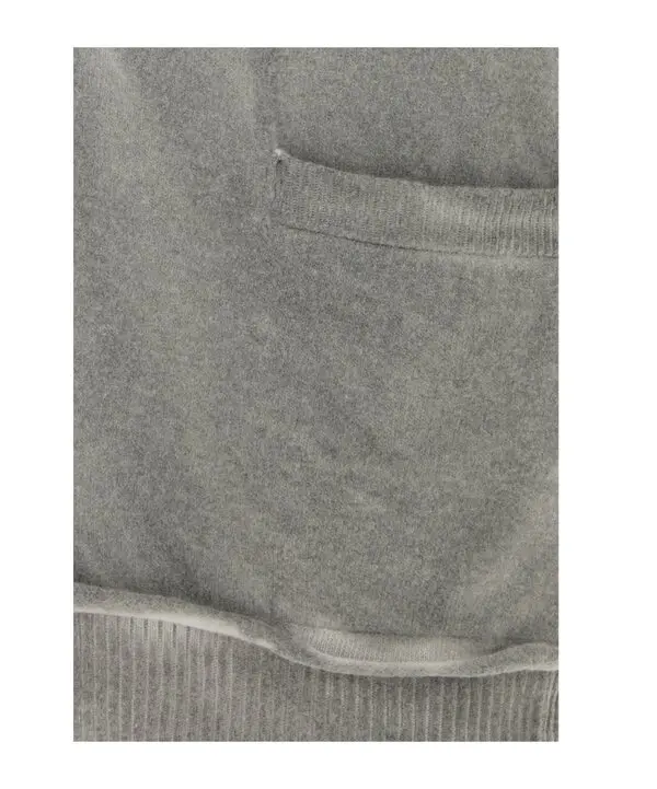 Our Legacy Long-sleeved Cardigan