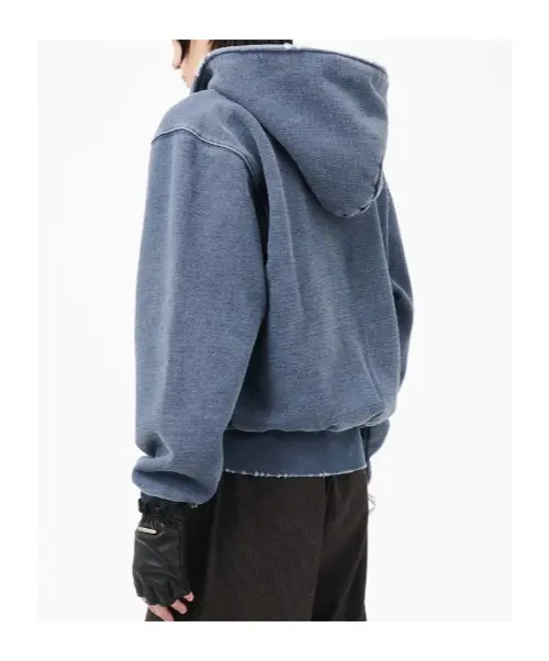 Our Legacy Relic Hoodie