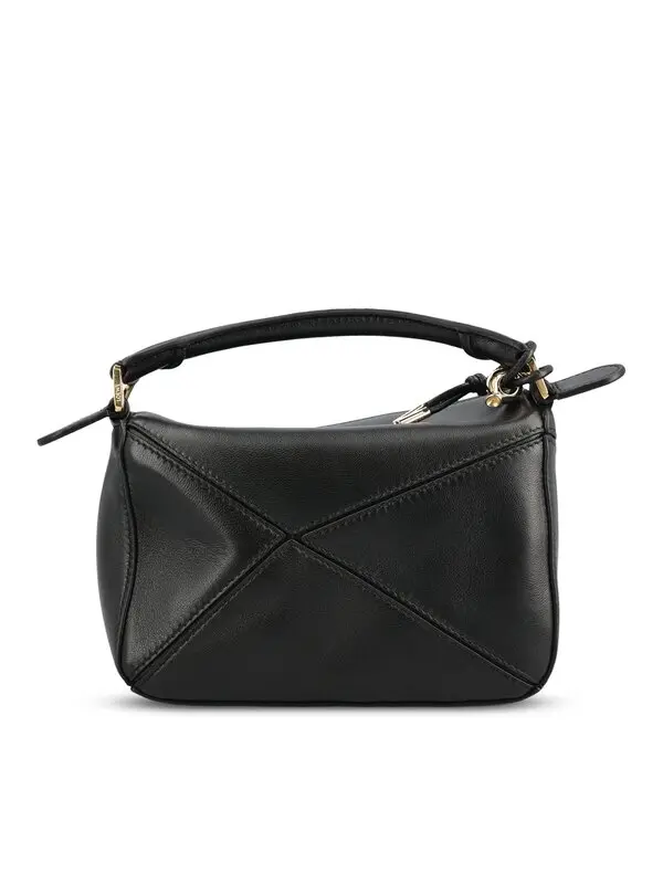 Loewe Puzzle Mini Shoulder Bag