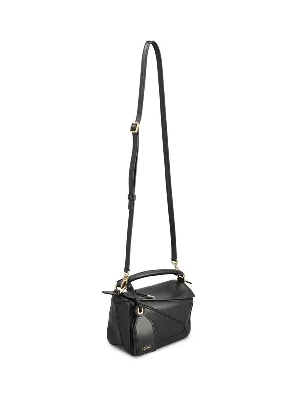 Loewe Puzzle Mini Shoulder Bag