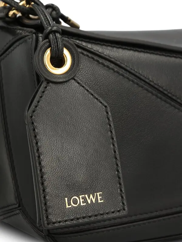 Loewe Puzzle Mini Shoulder Bag