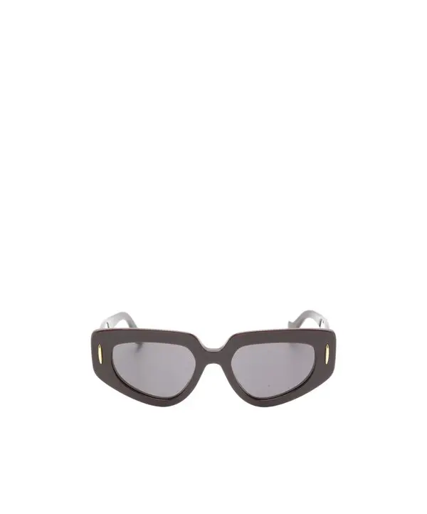 Loewe Full-rim Sunglasses