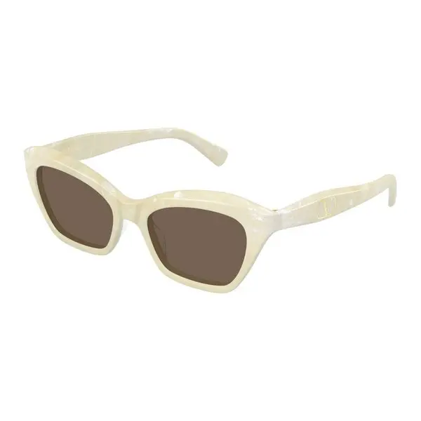 Valentino Garavani Cat Eye Frame Sunglasses