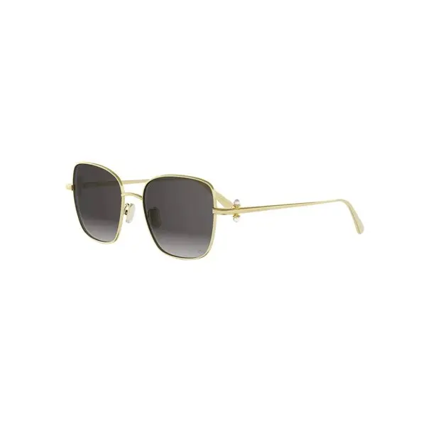 Dior Rectangular Sunglasses
