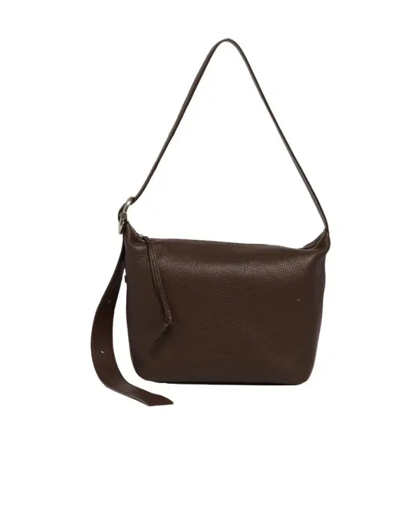 Loewe Zipper Shoulder Bag