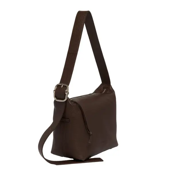 Loewe Zipper Shoulder Bag