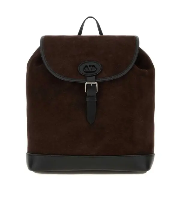 Valentino Garavani Flap Backpack