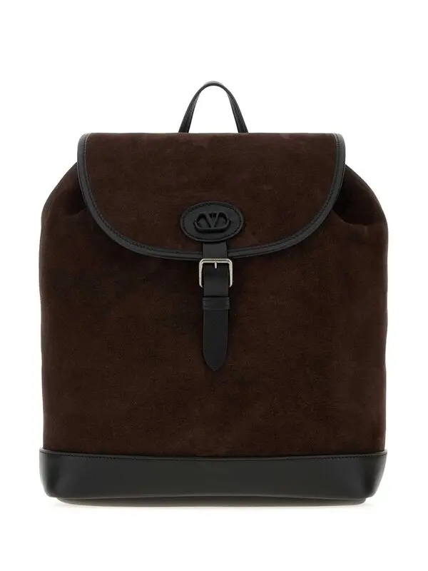 Valentino Garavani Flap Backpack