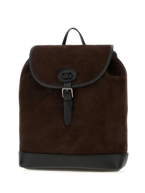 Valentino Garavani Flap Backpack