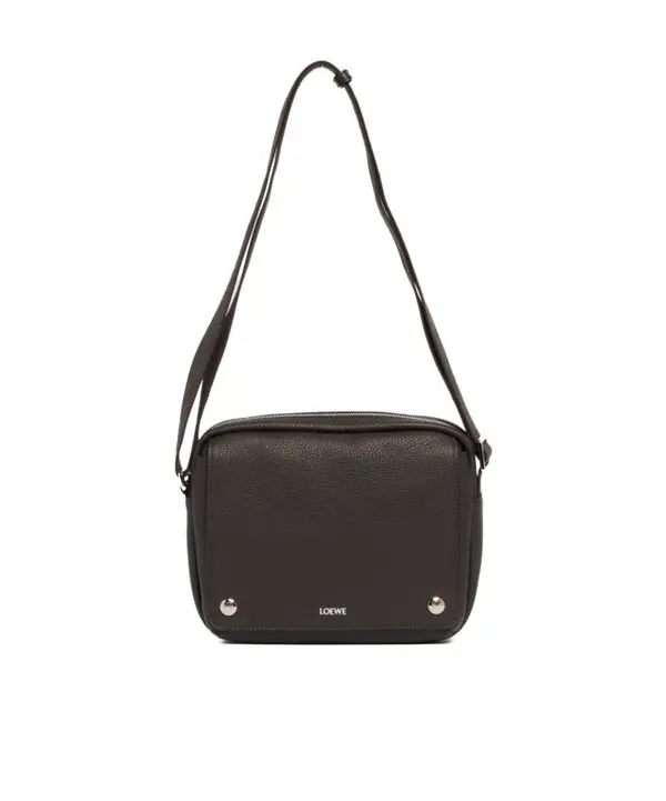 Loewe Logo Shoulder Bag