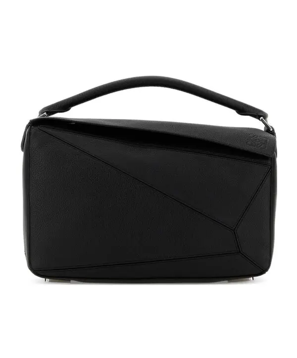 Loewe Large Puzzle Shoulder Bag