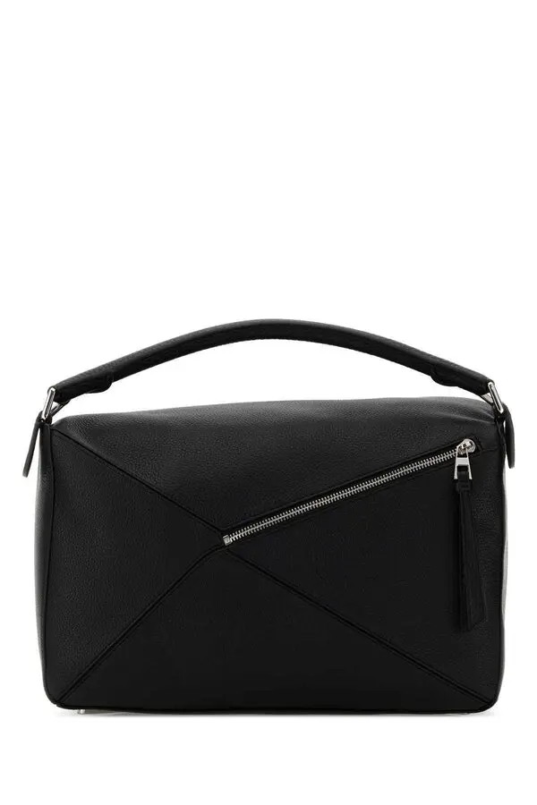 Loewe Large Puzzle Shoulder Bag