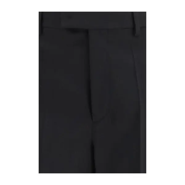 Valentino Garavani Pleated Tailored Pants
