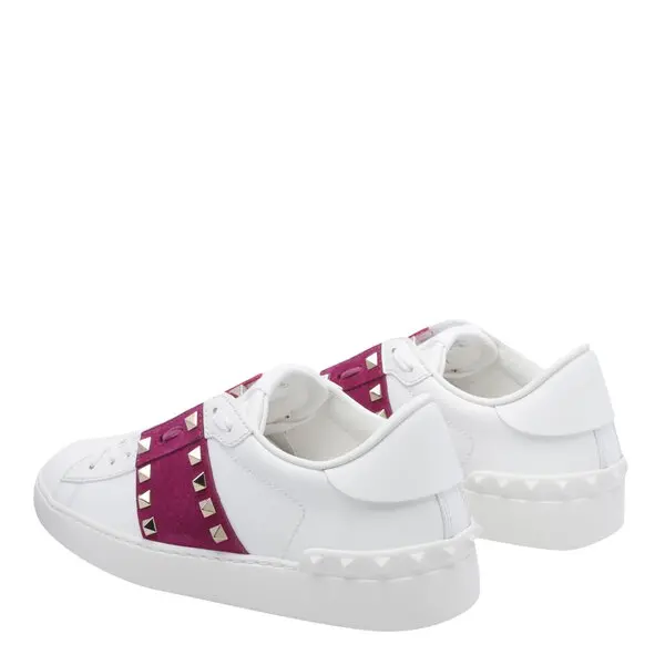 Valentino Garavani Lace-up Sneakers