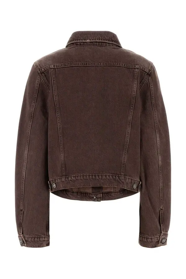Our Legacy Revive Jacket