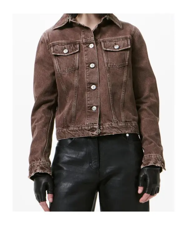 Our Legacy Revive Jacket