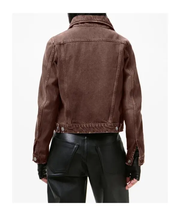 Our Legacy Revive Jacket