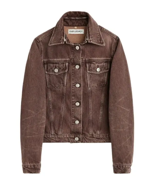 Our Legacy Revive Jacket - No