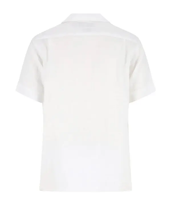 Polo Ralph Lauren Pony Embroidered Short-sleeved Shirt - No