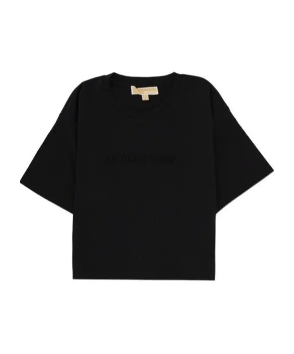 Michael Kors Crew Neck T-shirt