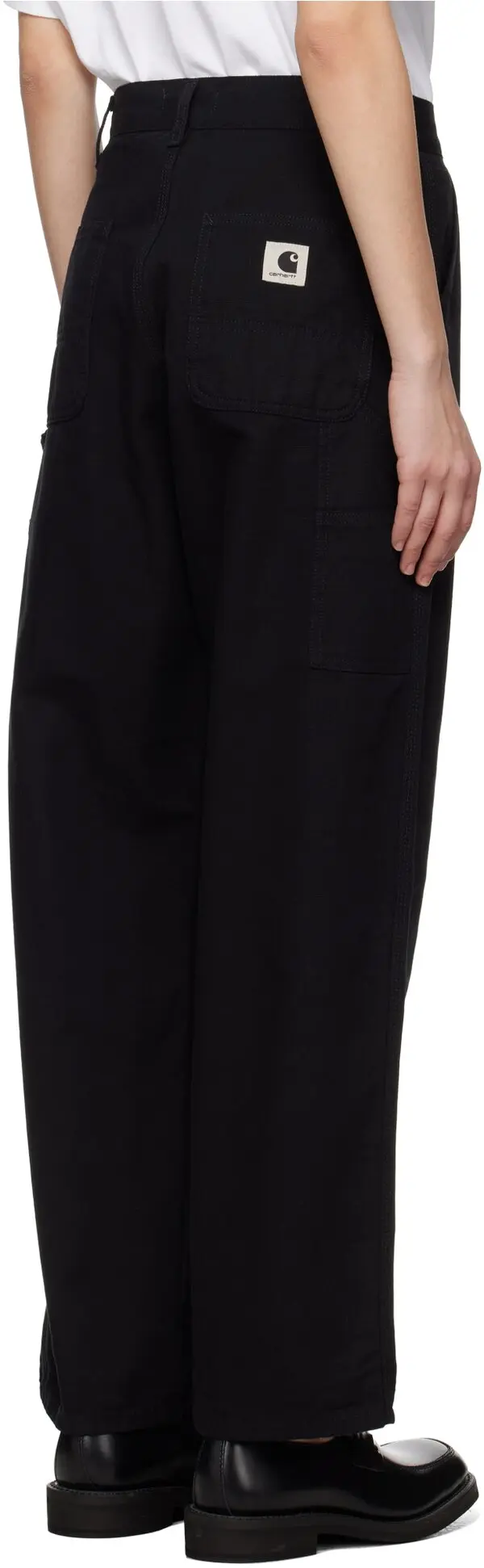 Carhartt Work In Progress Brandon Single Knee Pants