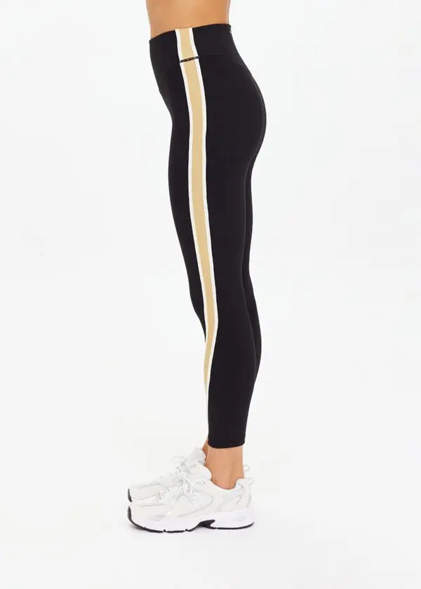 The Upside Arcadia Side-stripe Performance Trousers