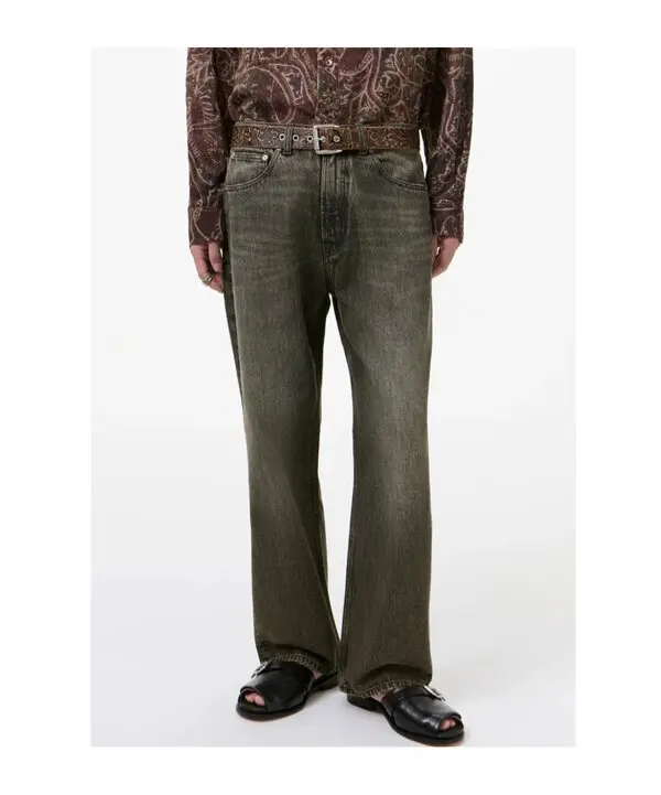 Our Legacy Third Cut Jeans