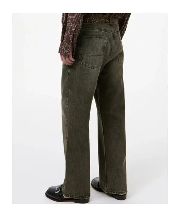 Our Legacy Third Cut Jeans