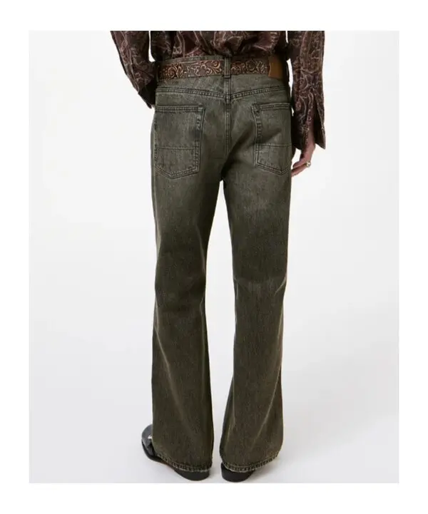 Our Legacy Third Cut Jeans