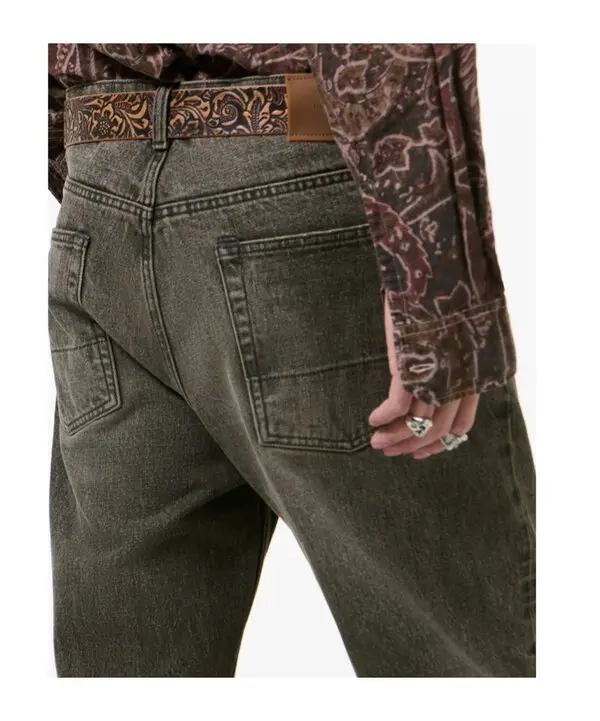 Our Legacy Third Cut Jeans