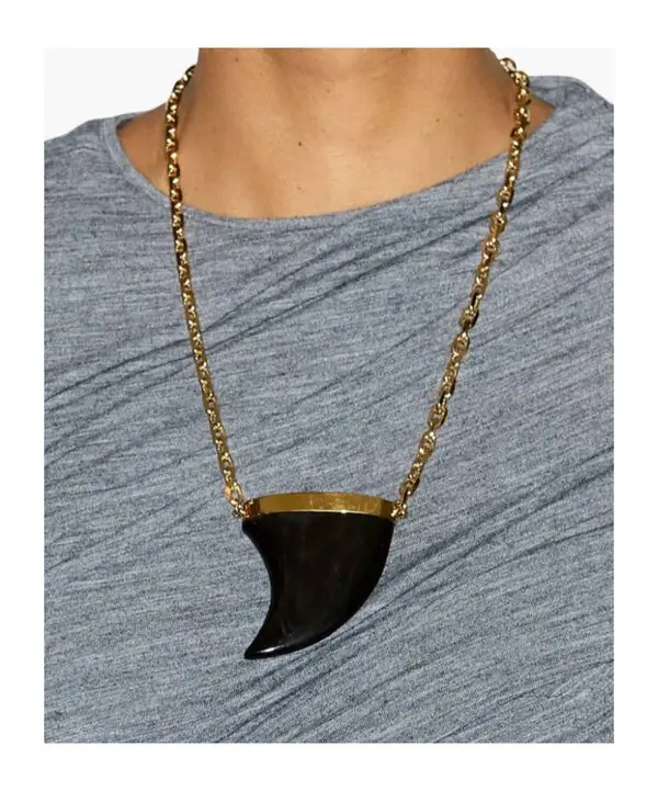 Isabel Marant Étoile Ellen Necklace