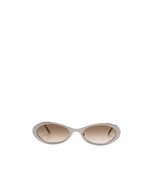 Our Legacy Tad It Bubble Sunglasses
