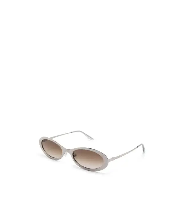 Our Legacy Tad It Bubble Sunglasses