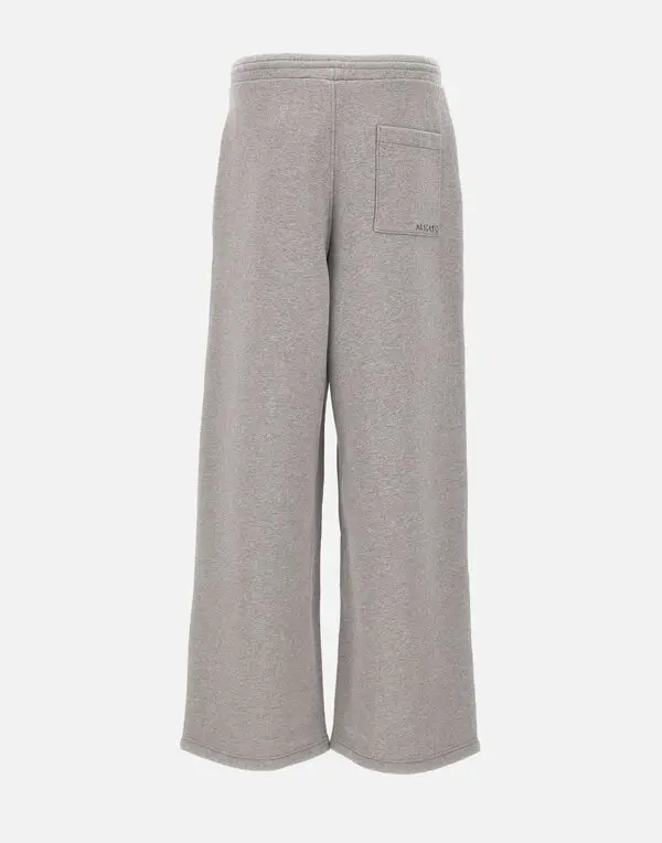 Axel Arigato Trey Wide-leg Track Pants