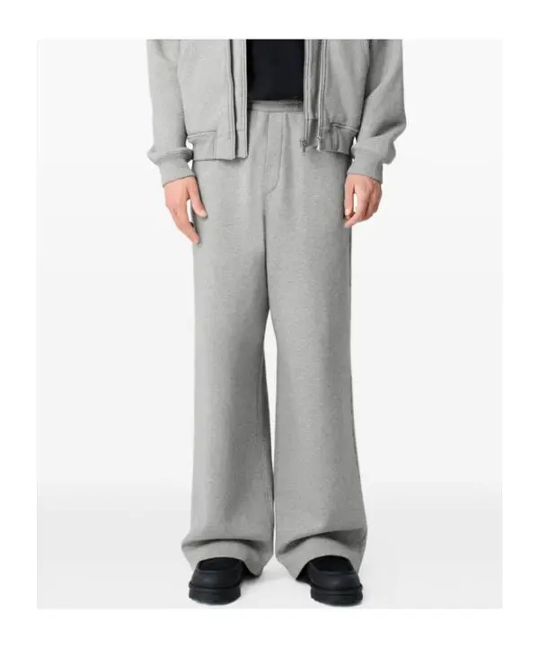 Axel Arigato Trey Wide-leg Track Pants