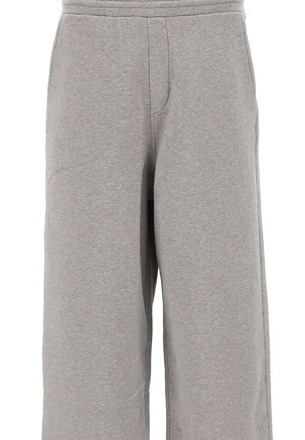 Axel Arigato Trey Wide-leg Track Pants