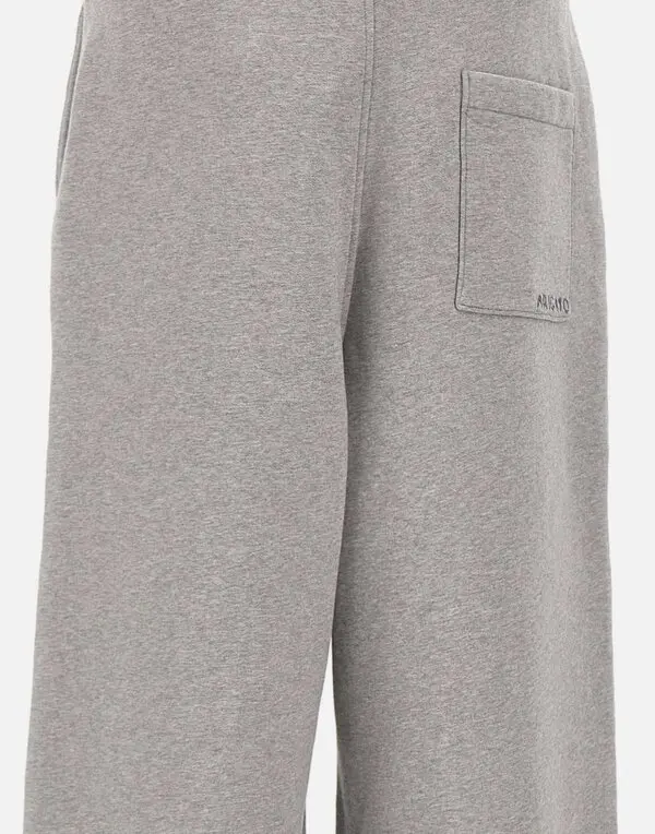 Axel Arigato Trey Wide-leg Track Pants
