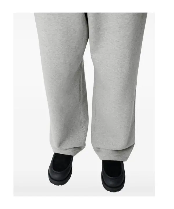 Axel Arigato Trey Wide-leg Track Pants
