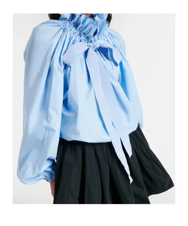 PATOU Collared Shirt