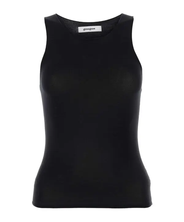 Gimaguas Galu Stretch Sleeveless Tank Top
