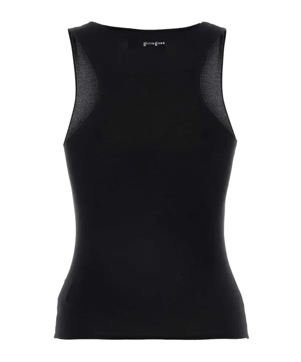 Gimaguas Galu Stretch Sleeveless Tank Top