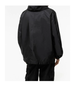 Burberry Pembrey Hooded Jacket