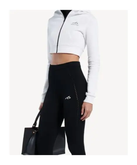 Balenciaga Techwear Cocoon Hoodie